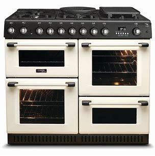 RANGE COOKERS – YORKSHIRE APPLIANCE WAREHOUSE